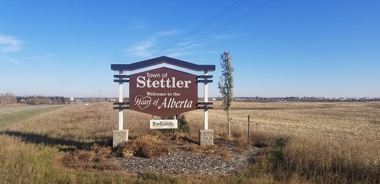 Stettler Steel Wheel Stampede kicks off today - CentralAlbertaOnline ...