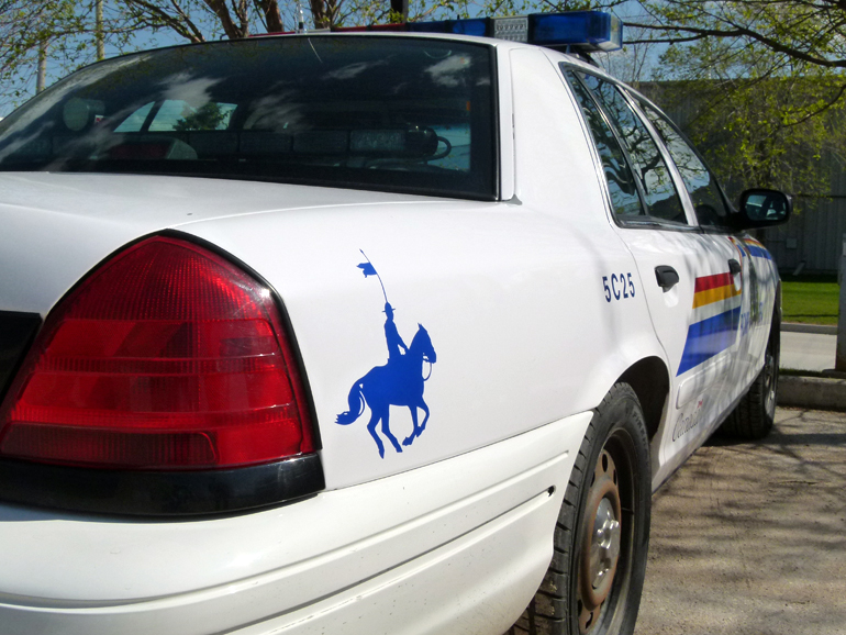 Steinbach RCMP respond to numerous weekend assaults - SteinbachOnline ...