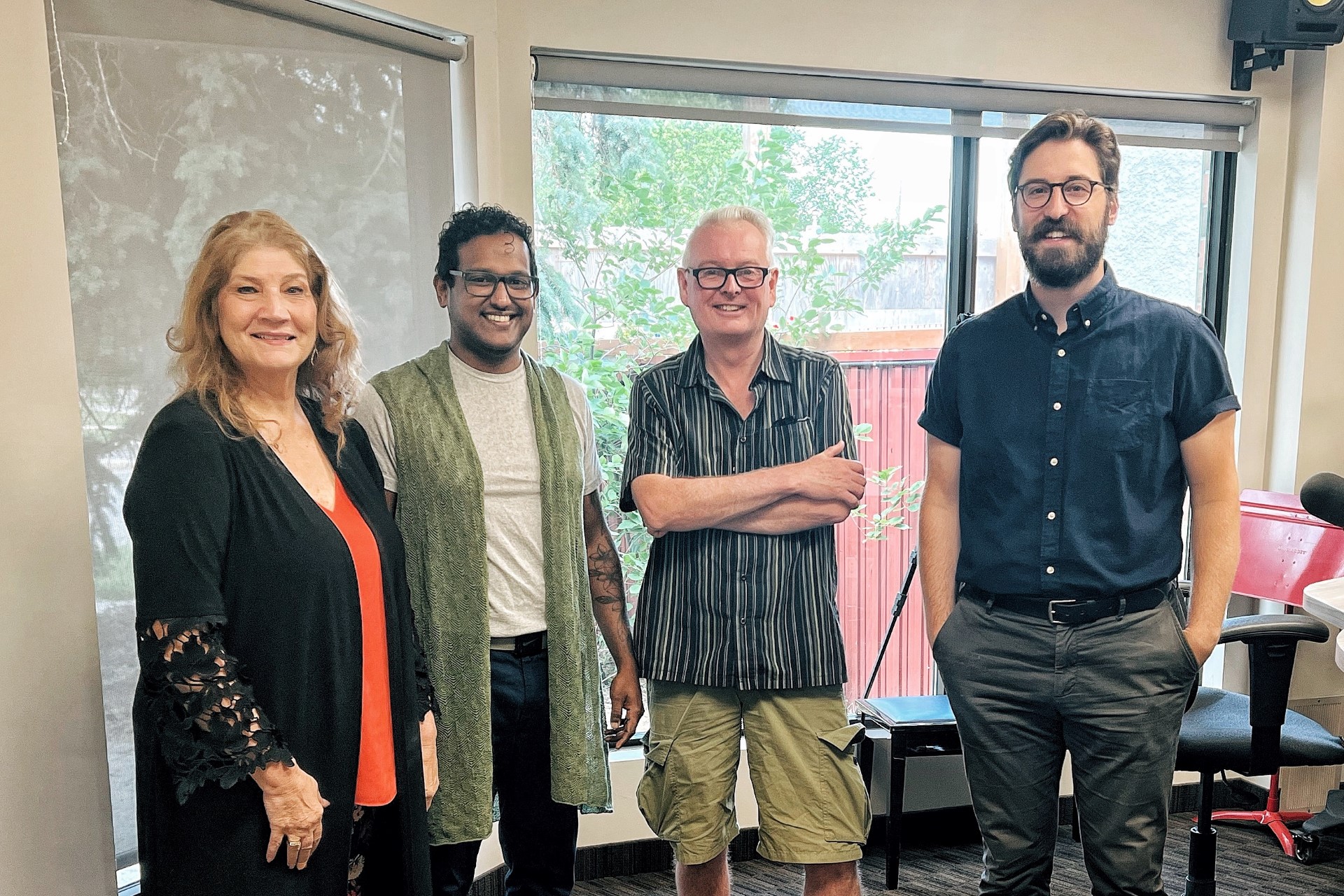 ‘To be the better person’: Little Opera Company's production of ‘The ...