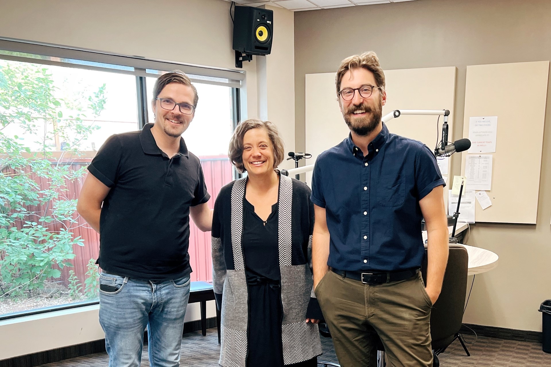 Finding the ‘groove’: continuo talk with Kerri McGonigle and ...