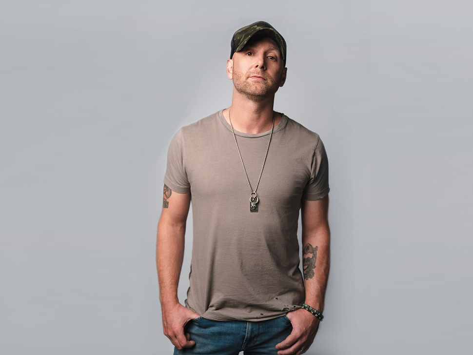 Tim Hicks, headliner for SITC Friday Night says fans are in for something special ...