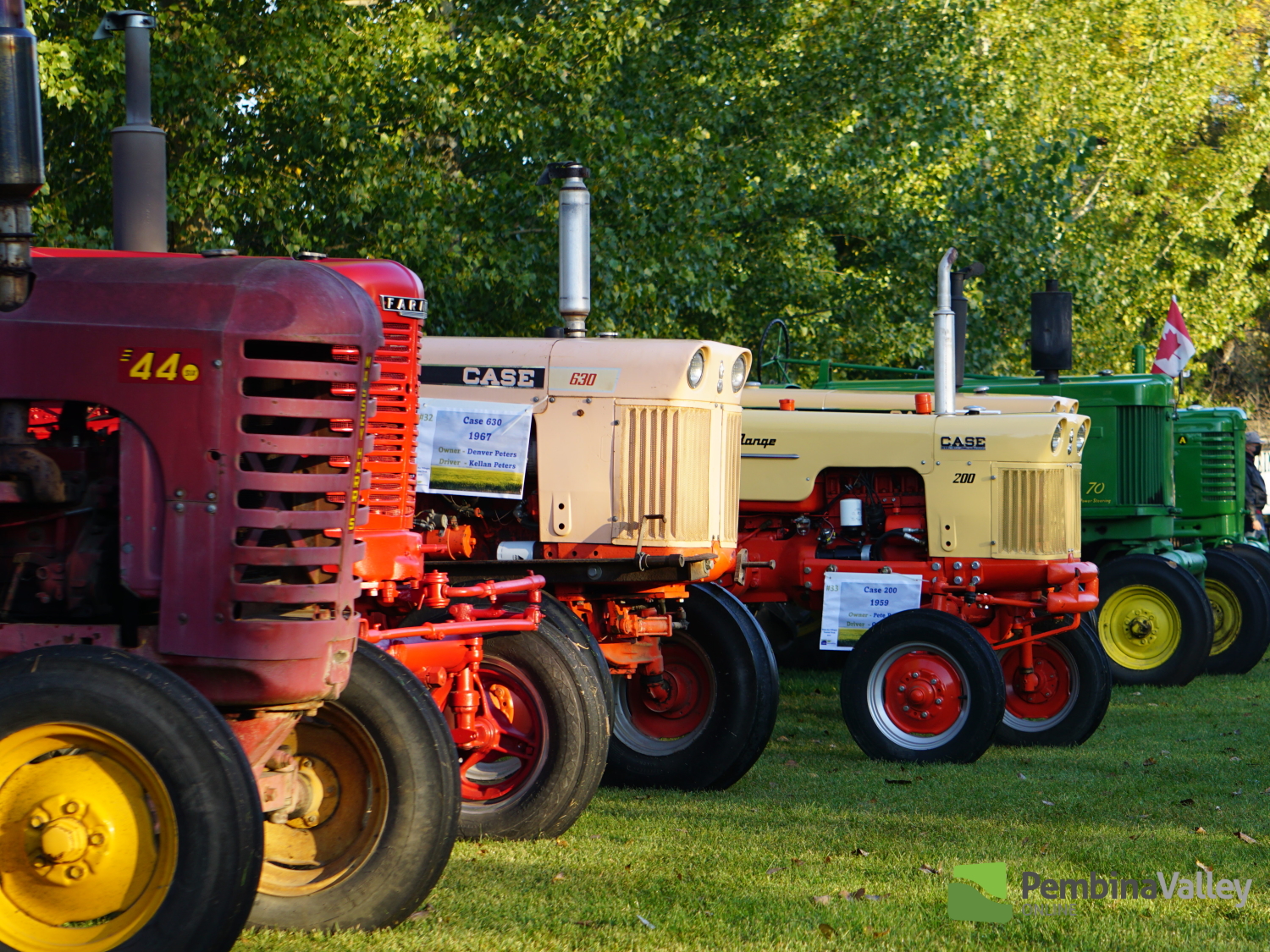 Calling all trekkers! Eden Foundation gearing up for Visit the Villages ...