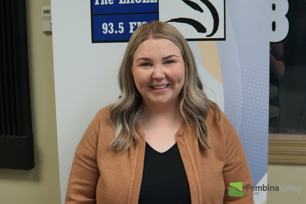 BBBS of the Pembina Valley hoping to make Slo-Pitch Tournament a home ...