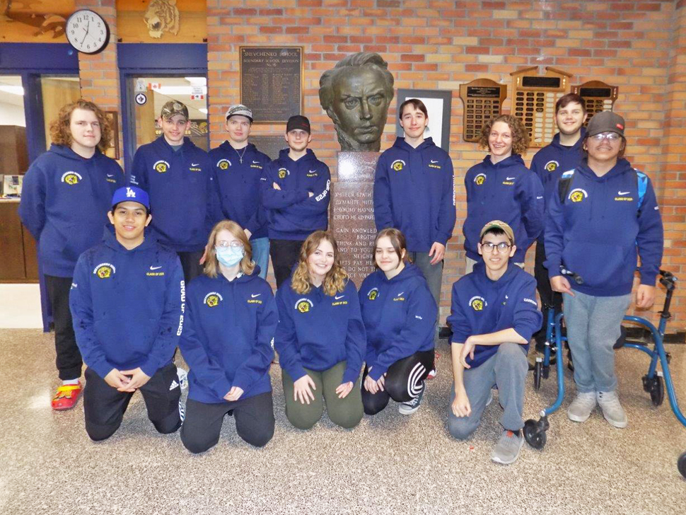 Vita grads described as respectful and creative - SteinbachOnline.com ...