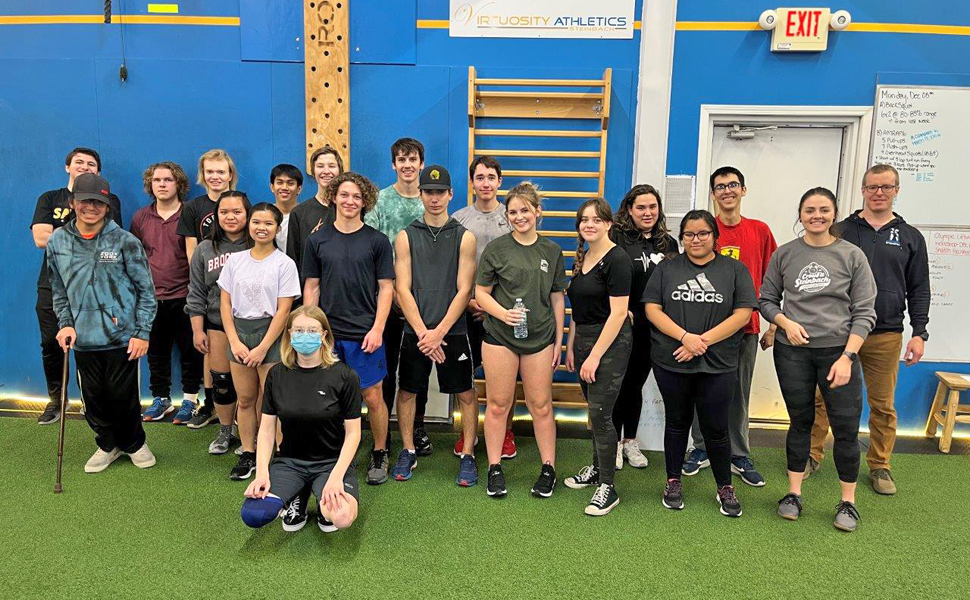 Vita grads described as respectful and creative - SteinbachOnline.com ...