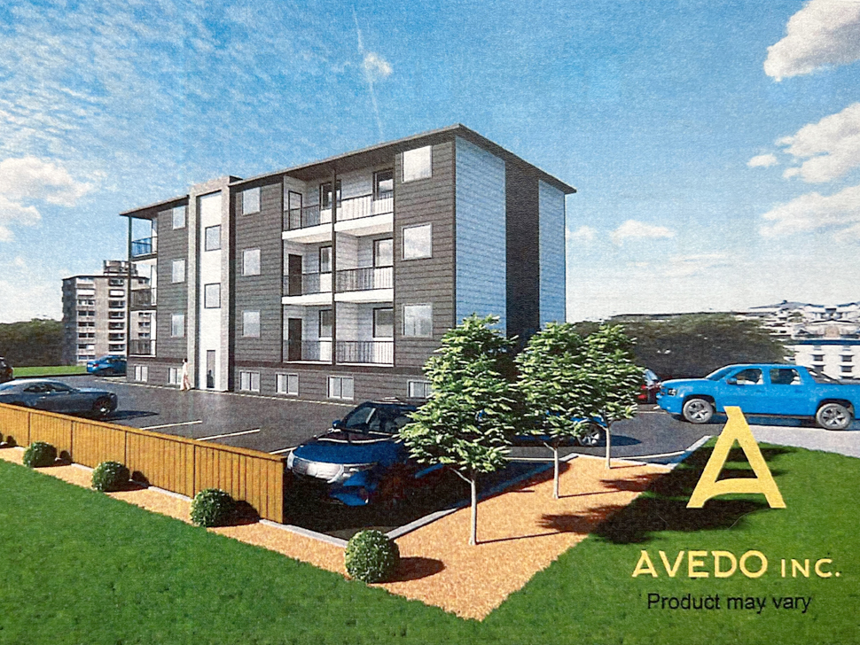 Do basements count as storeys? Builder challenges zoning bylaw ...