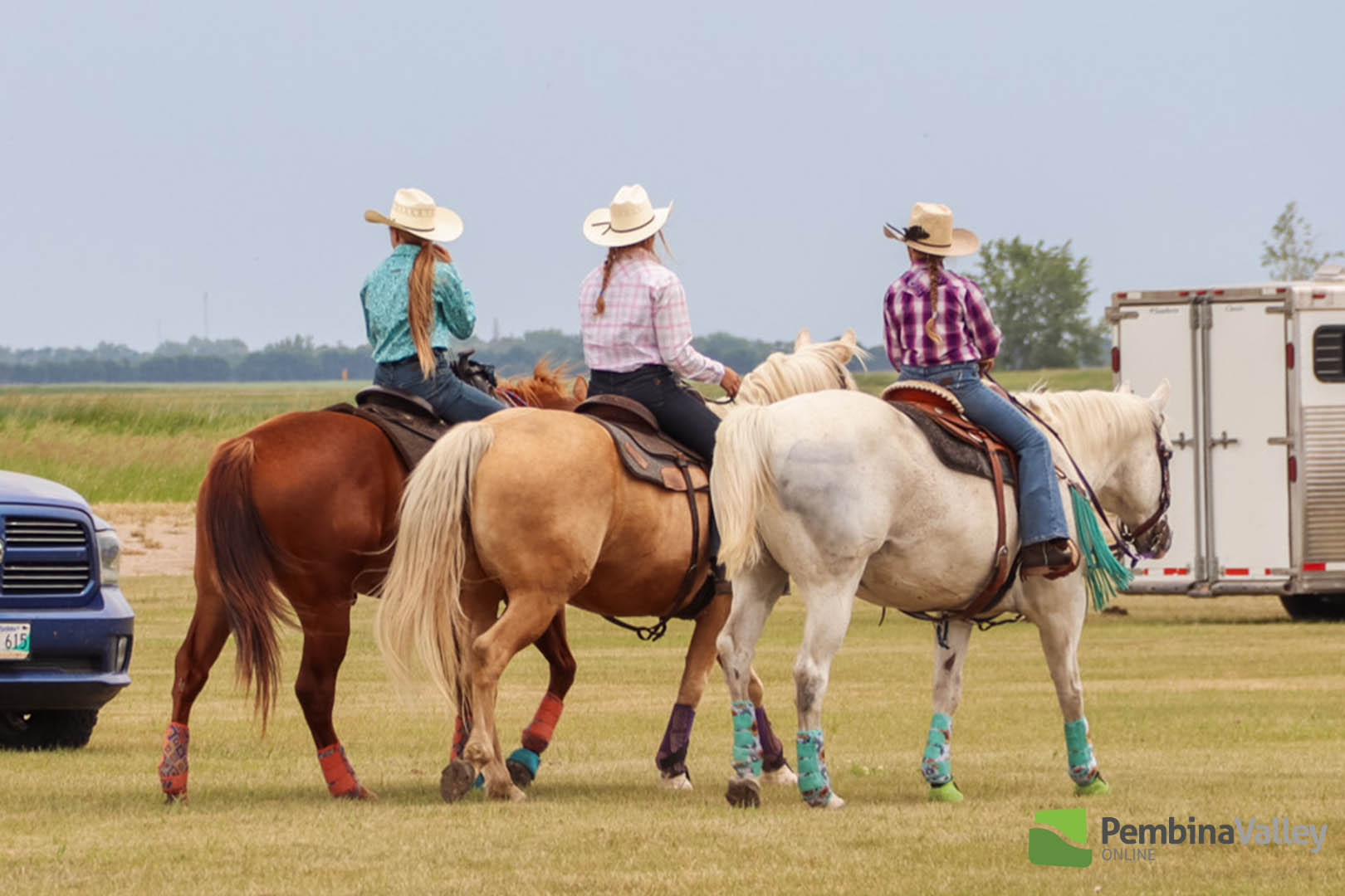 Miami's Fair & Rodeo: where western spirit shines - PembinaValleyOnline ...