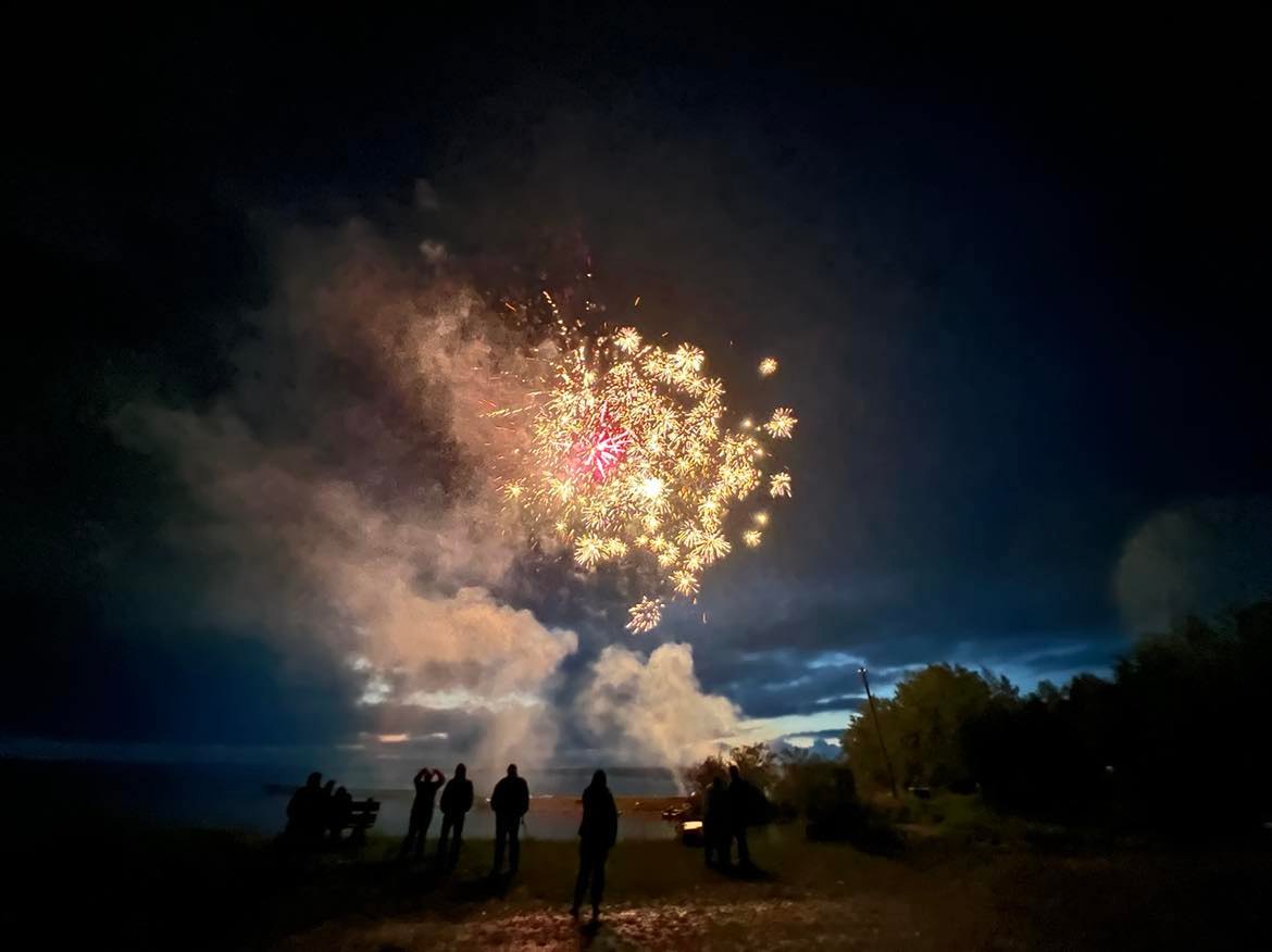 Here's a look at Canada Day Events in central Alberta ...