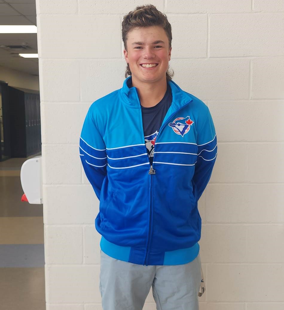 HCC's Aubrey Stender won third in javelin - StrathmoreNow.com - Local ...
