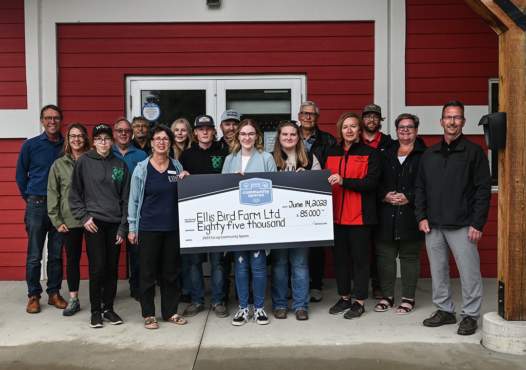 Ellis Bird Farm receives $85,000 grant for modular classroom project ...