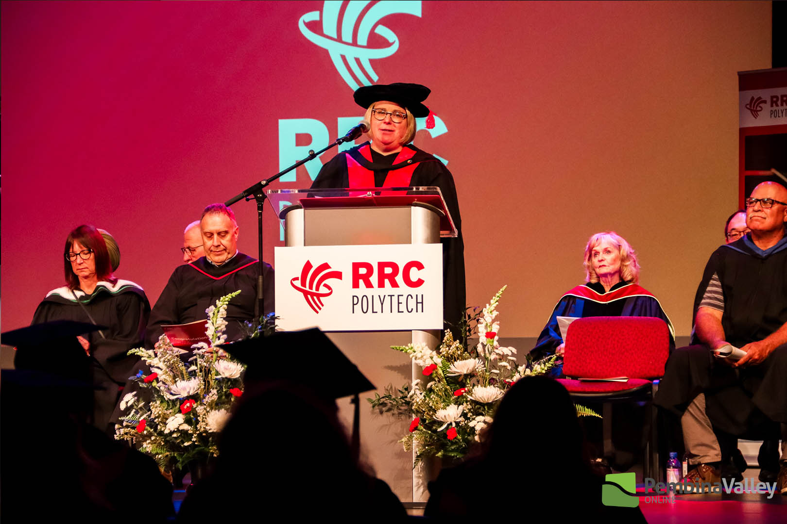 RRC Winkler Campus celebrates graduating class of 2023 ...
