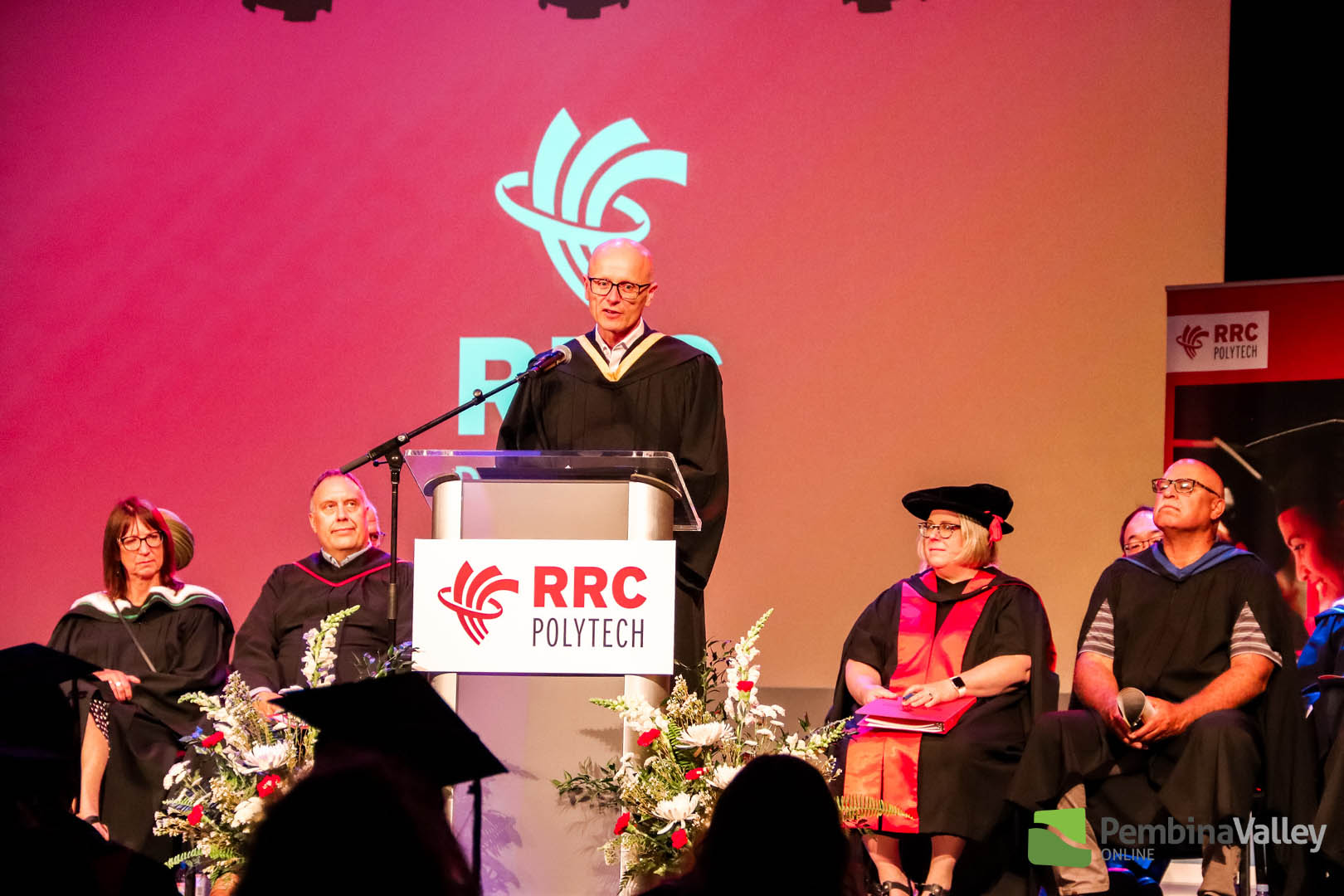 RRC Winkler Campus celebrates graduating class of 2023 ...