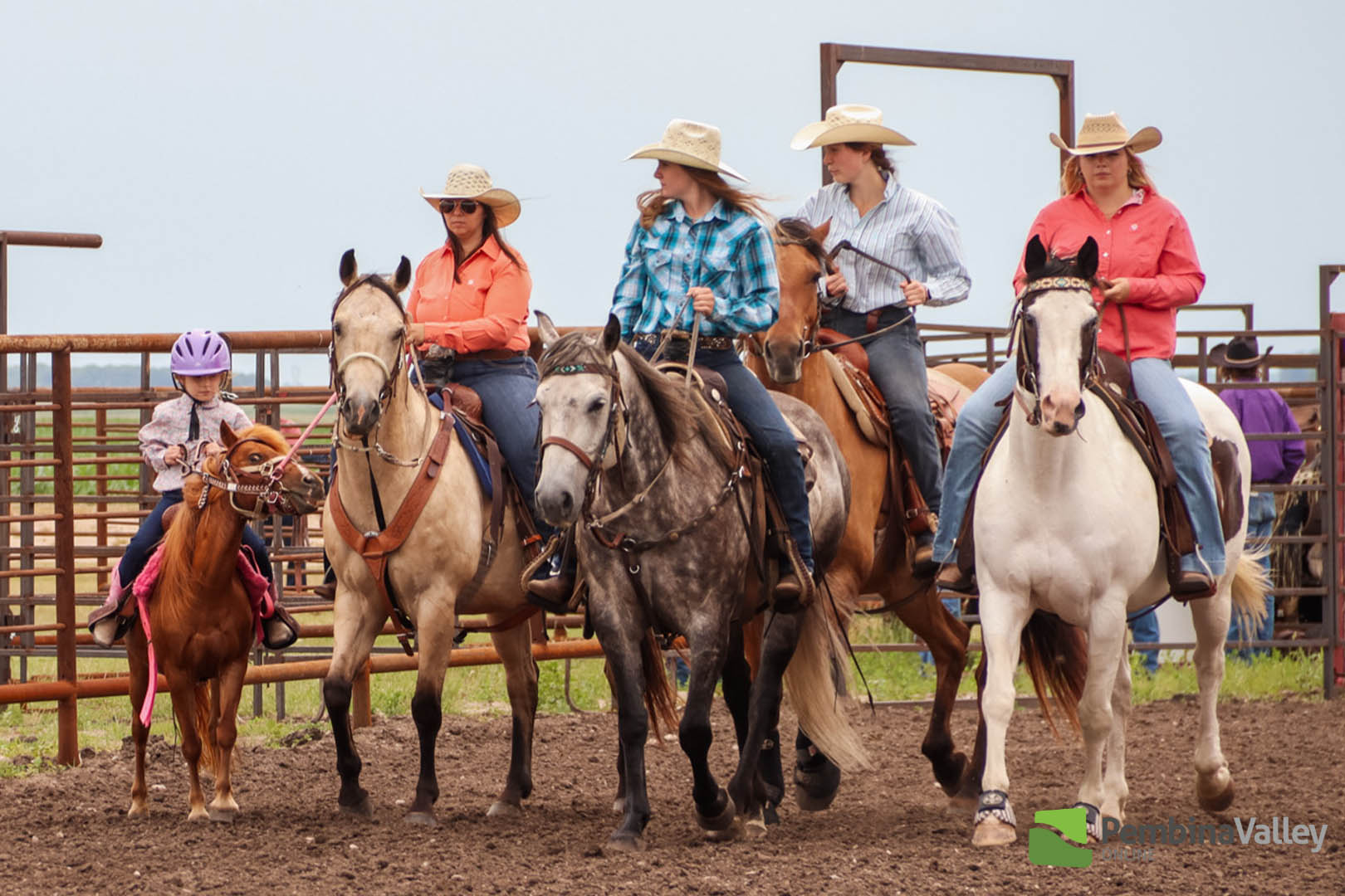 Miami's Fair & Rodeo: where western spirit shines - PembinaValleyOnline ...