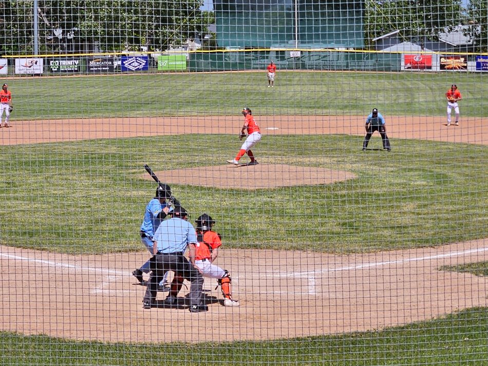 Swift Current weekend baseball results - SwiftCurrentOnline.com - Local ...