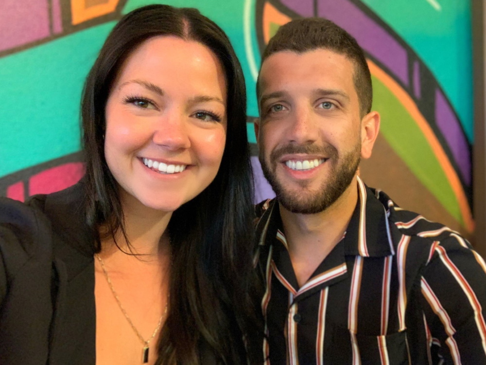 Former Moose Javian raising funds in support of men's mental health ...