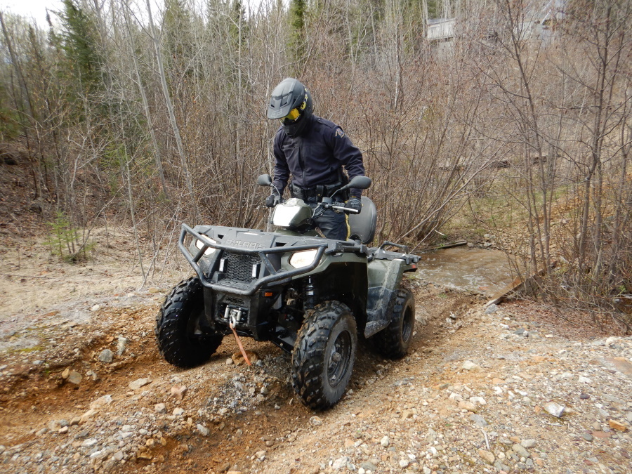 ATV organizations looking at increasing safety following weekend deaths ...