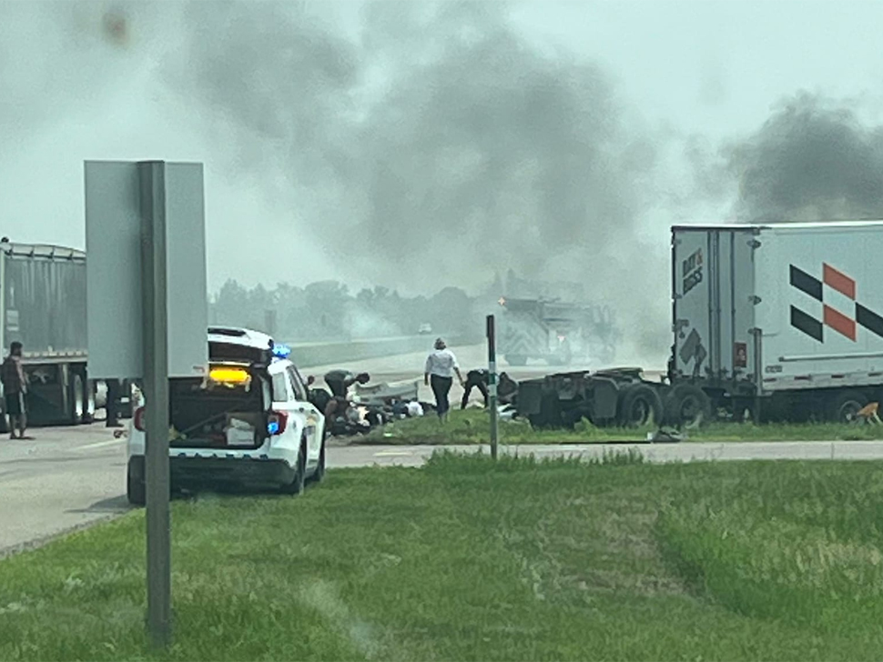 15 dead in tragic southwest Manitoba highway collision ...