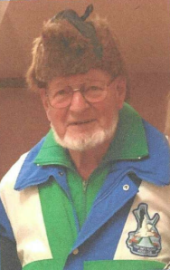 Albert Monchuk - DiscoverHumboldt.com - Local news, Weather, Sports ...