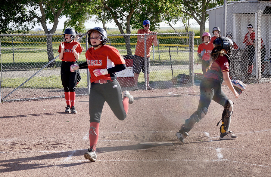 Rosetown, Delisle facing off in Eagle Creek Softball League A-Final ...