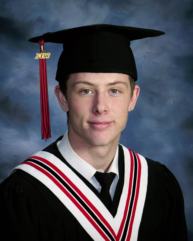 Garden Valley Collegiate 2023 Graduating Class - PembinaValleyOnline ...