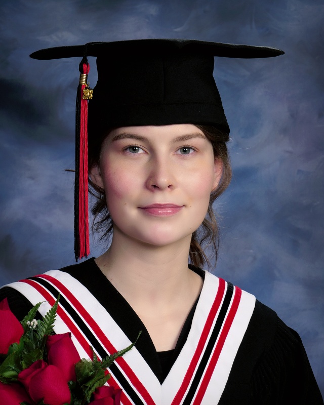 Garden Valley Collegiate 2023 Graduating Class - PembinaValleyOnline ...