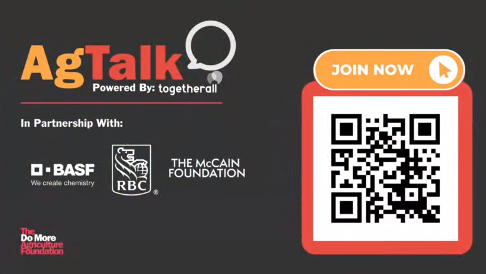 A new mental health support system for the ag sector is now available ...