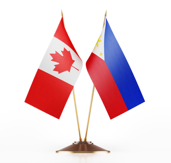 Growing Canadian exports is a key focus for the new Indo-Pacific ...