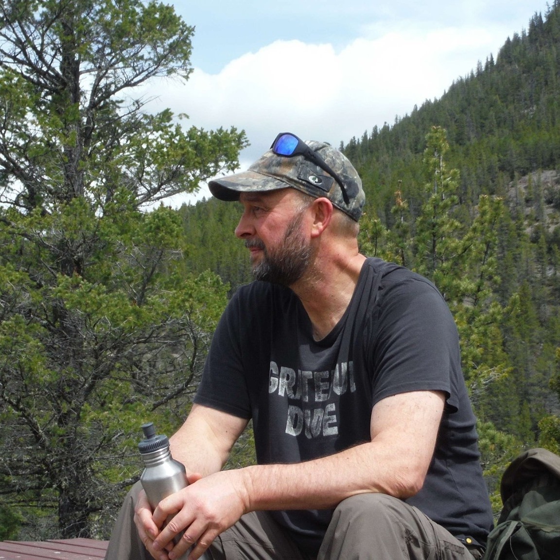 Date Night on Daniel Winner Daren Wride (Co-Founder at 12Church.com ...