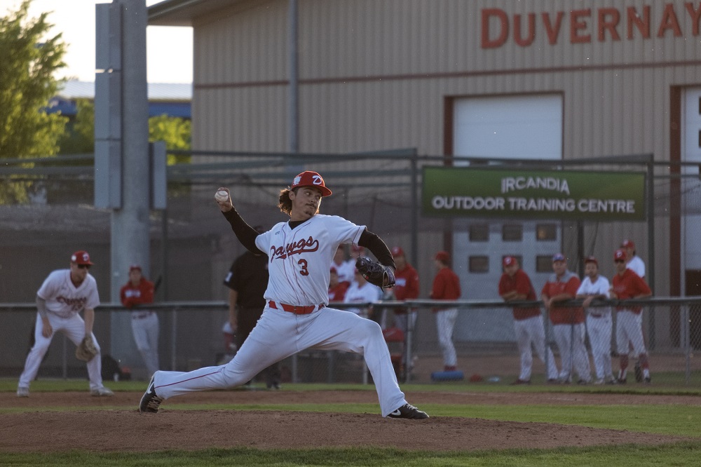 Okotoks Dawgs game postponed - HighRiverOnline.com - Local news ...