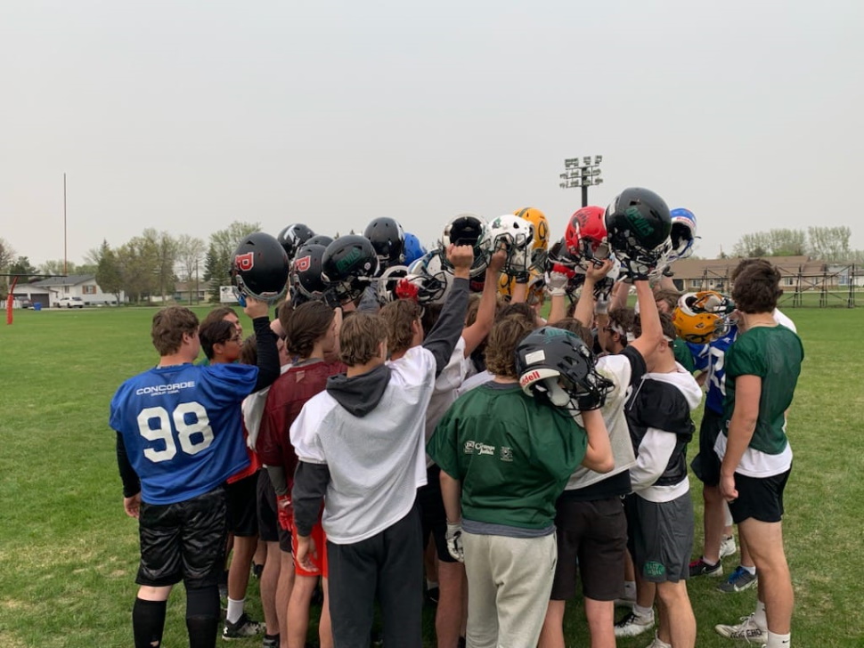 Lumsden Devils' alumni game this weekend - DiscoverMooseJaw.com - Local ...