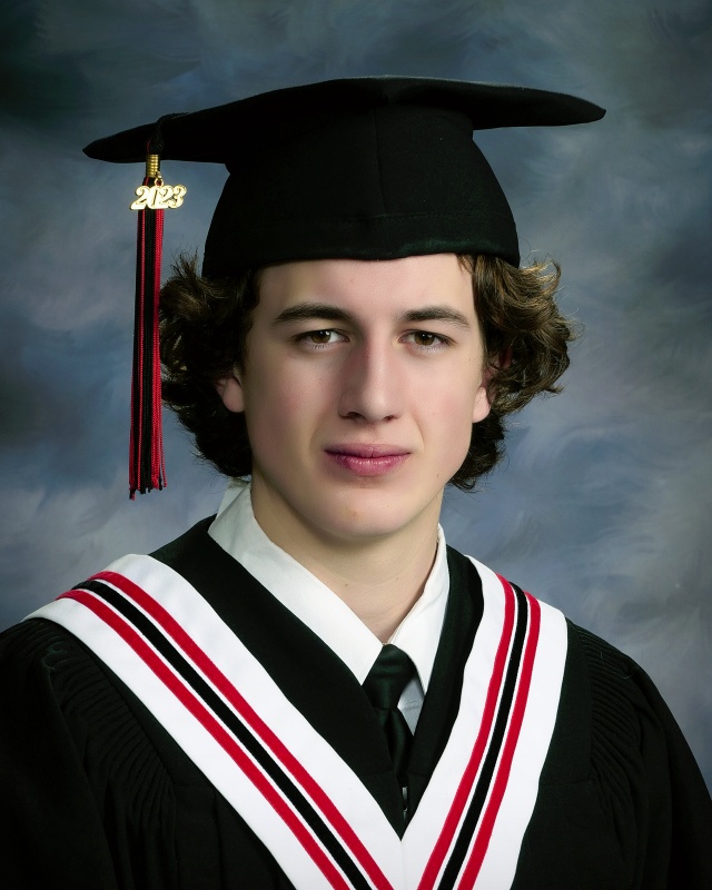 Garden Valley Collegiate 2023 Graduating Class - PembinaValleyOnline ...