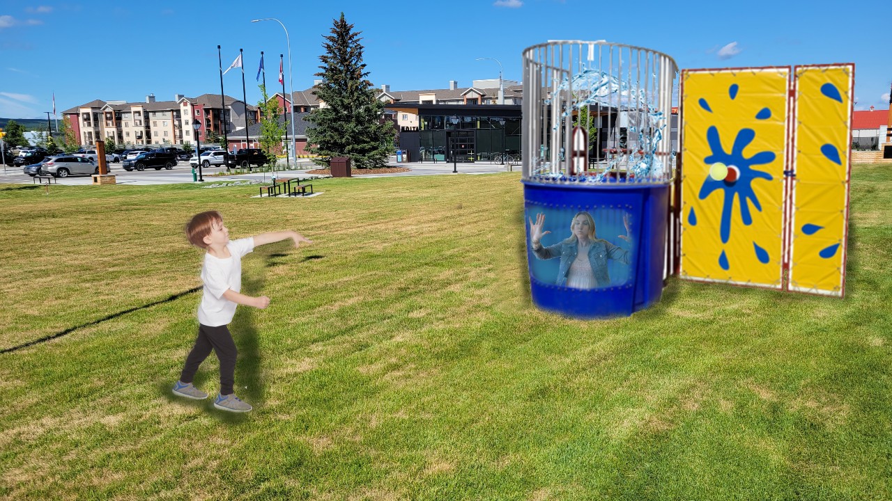 Who will you be dunking? - CochraneNow: Cochrane, Alberta's latest news ...