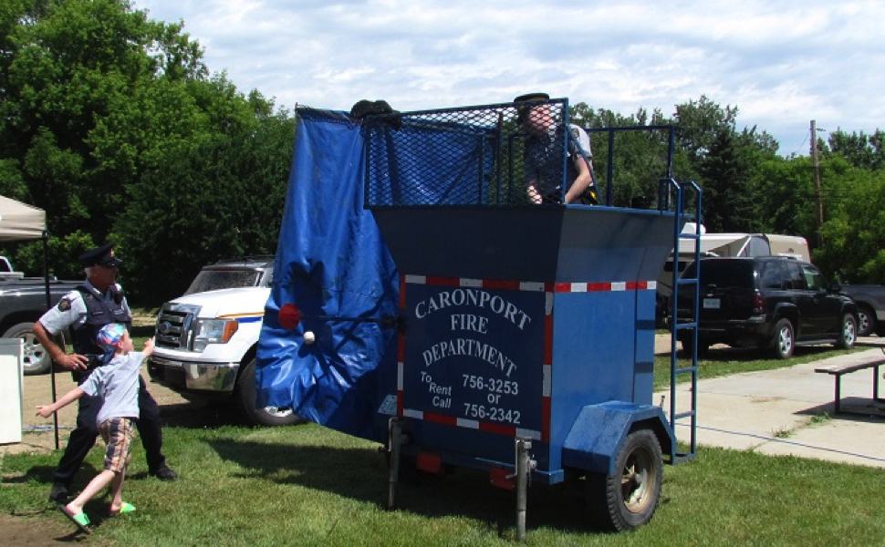 Swift Current Kinettes and Chili Cook-Off join forces for splashy ...