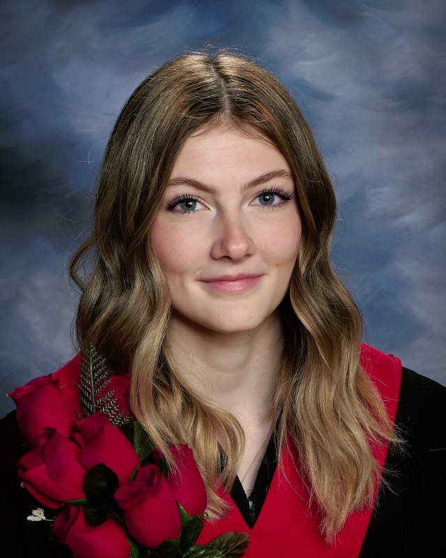 Rosenort School 2023 Graduating Class - PembinaValleyOnline.com - Local ...