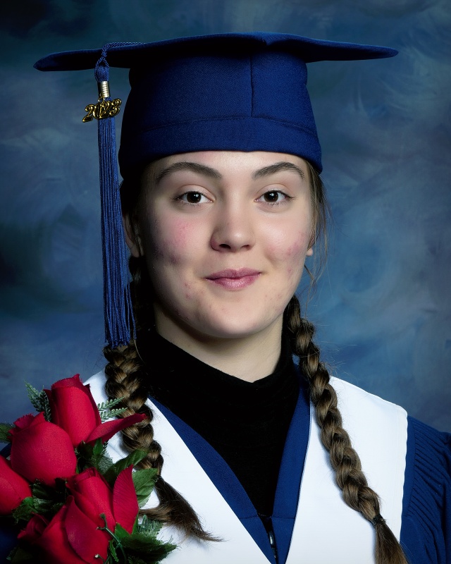 Northlands Parkway Collegiate 2023 Graduating Class ...