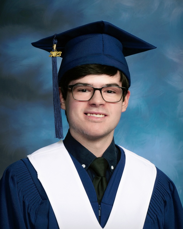 Northlands Parkway Collegiate 2023 Graduating Class ...