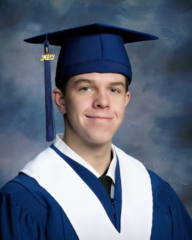 Northlands Parkway Collegiate 2023 Graduating Class ...