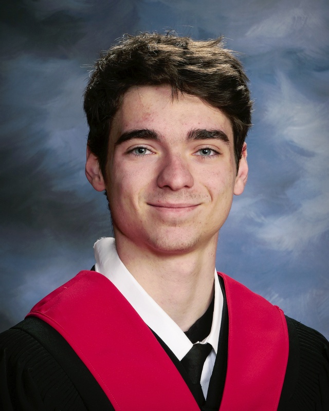 Rosenort School 2023 Graduating Class - PembinaValleyOnline.com - Local ...