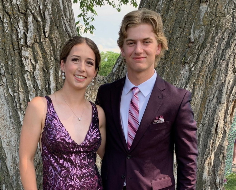 Grad planning strengthens bonds between fellow classmates ...