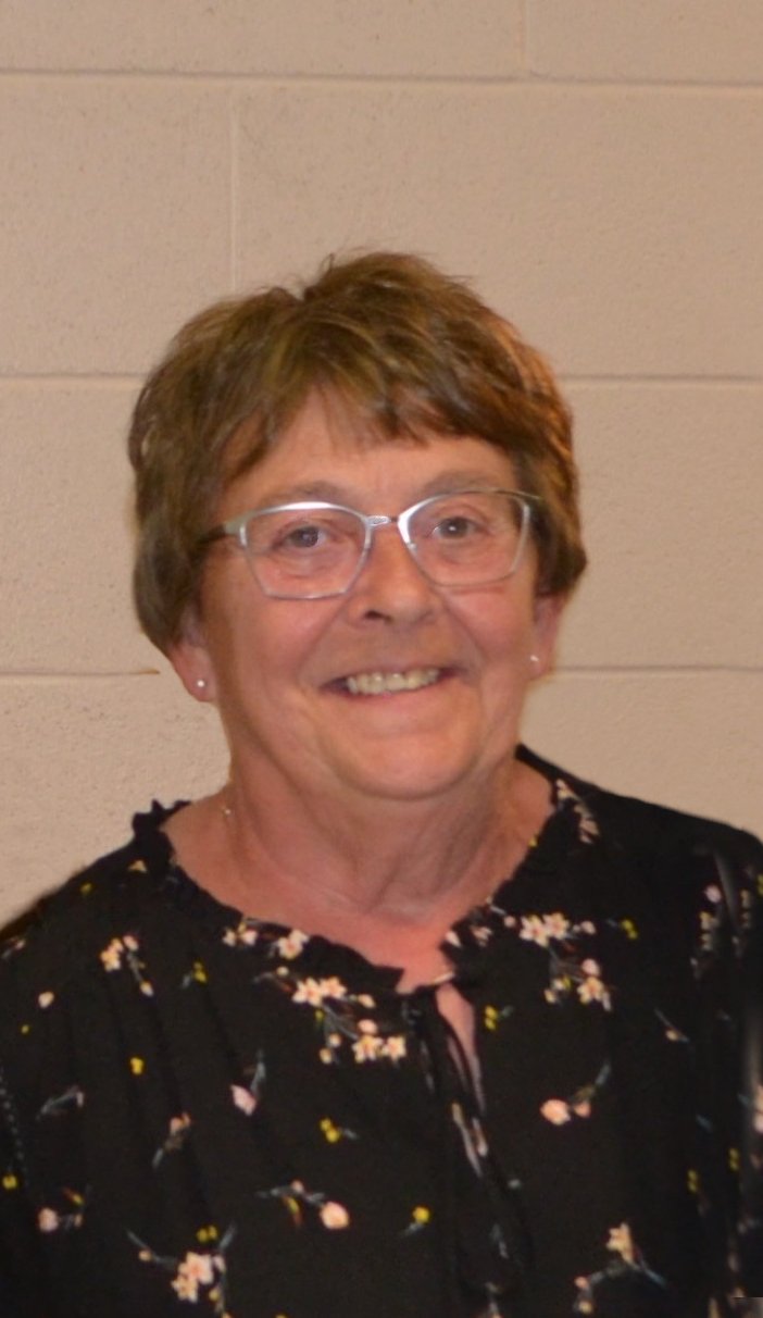 Mrs. Mary Lou Gedny - SwiftCurrentOnline.com - Local news, Weather ...