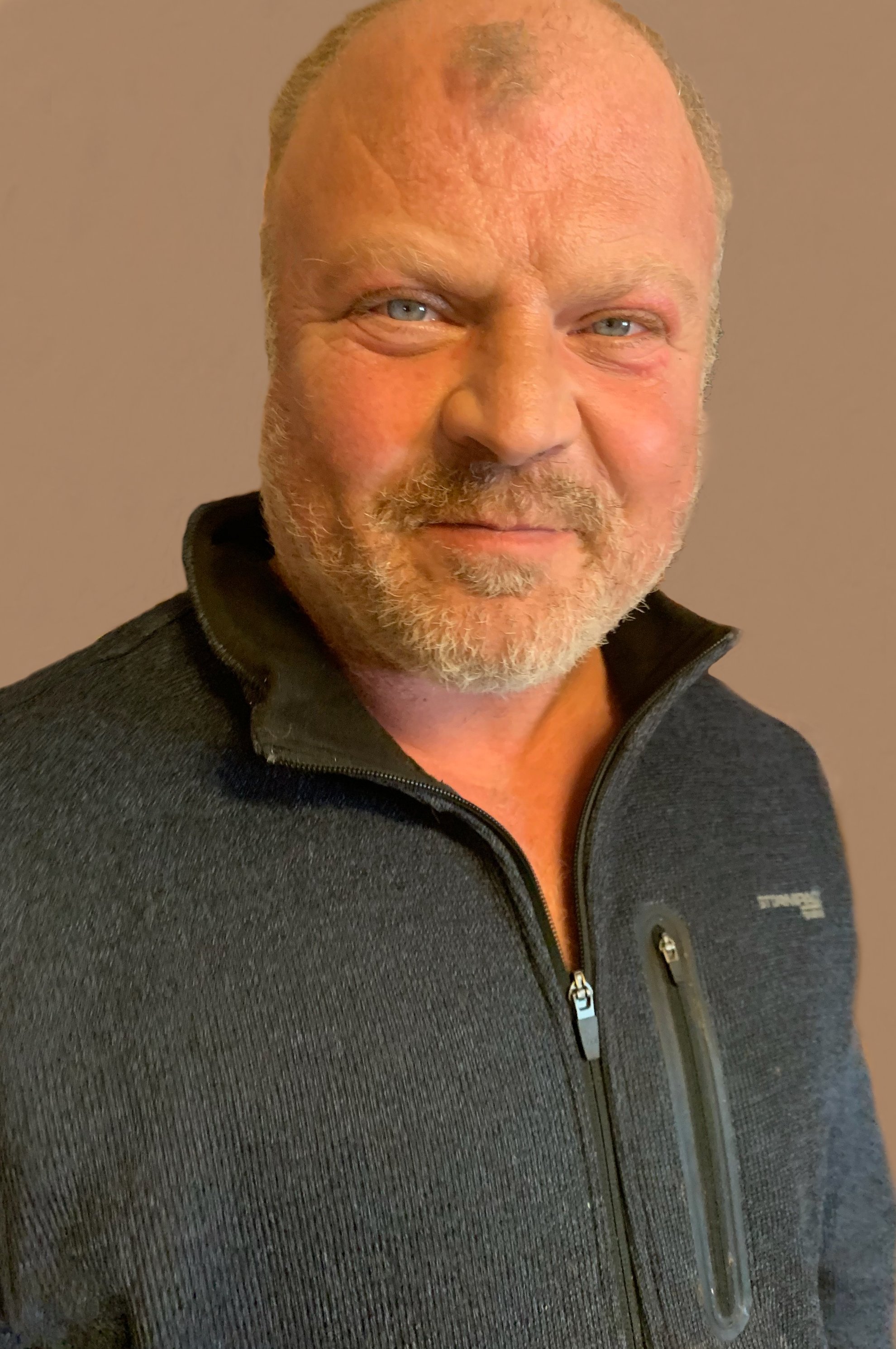 Mr. Jeff Goohsen - SwiftCurrentOnline.com - Local news, Weather, Sports ...