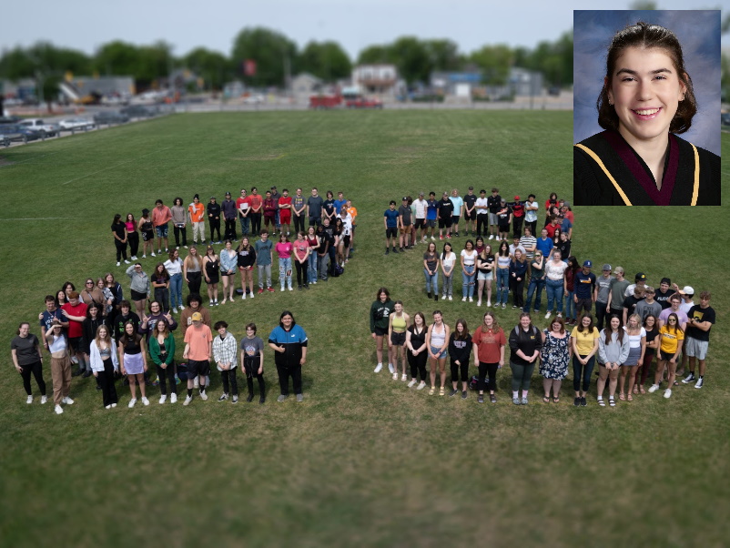 PCI Graduation on after first uninterrupted school year since COVID ...