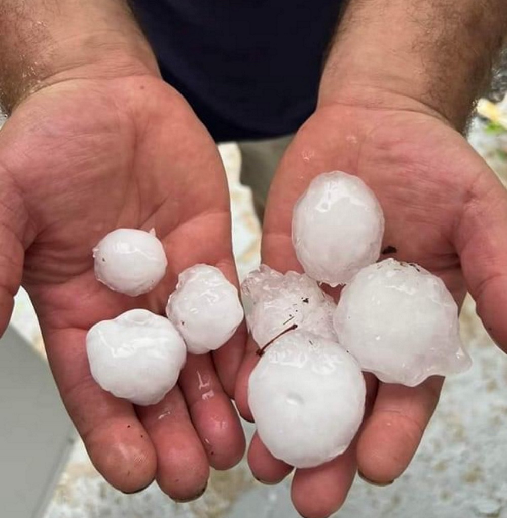 Severe weather causes heavy damage to Westman communities ...