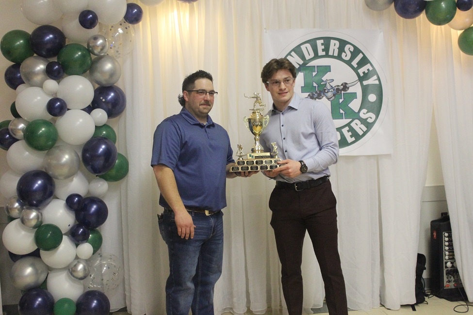 LISTEN: Key Points from SJHL AGM with Chairman Kyle Adamson ...