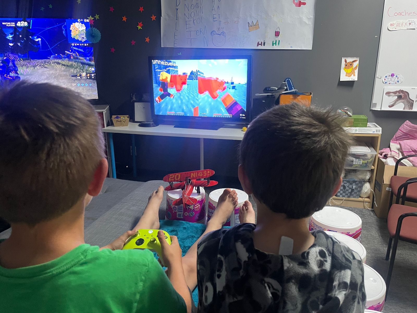 Camp for kids facing bullying - CentralAlbertaOnline.com - Local news ...