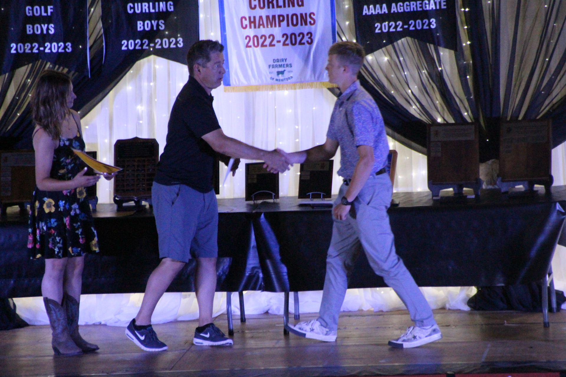 PCI puts cap on 2022-23 athletics at awards night - PortageOnline.com ...