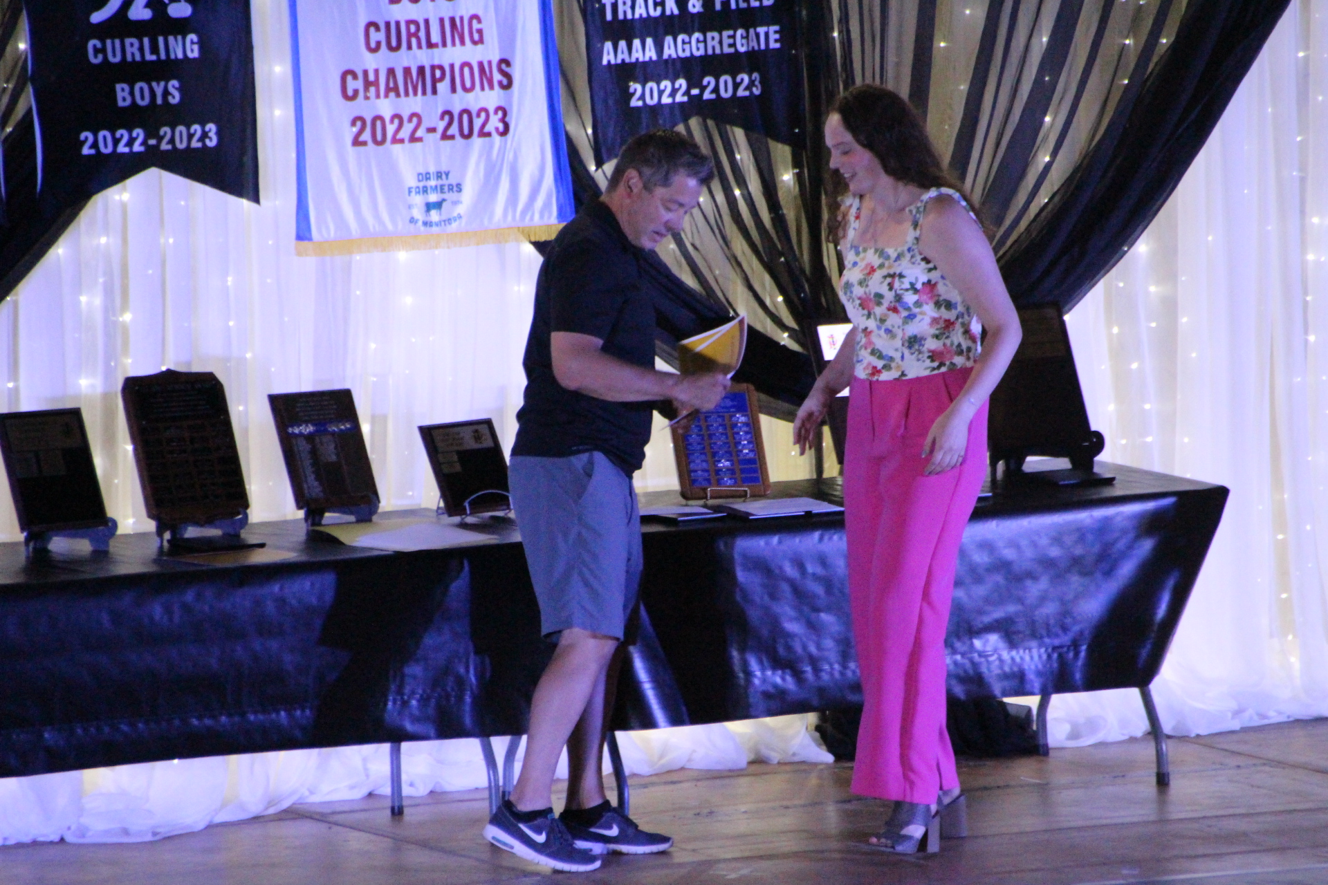 PCI puts cap on 2022-23 athletics at awards night - PortageOnline.com ...