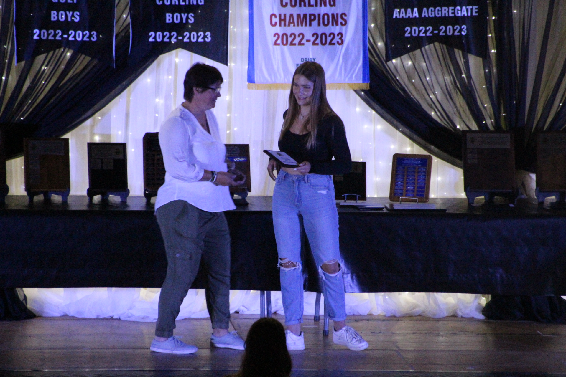 PCI puts cap on 2022-23 athletics at awards night - PortageOnline.com ...