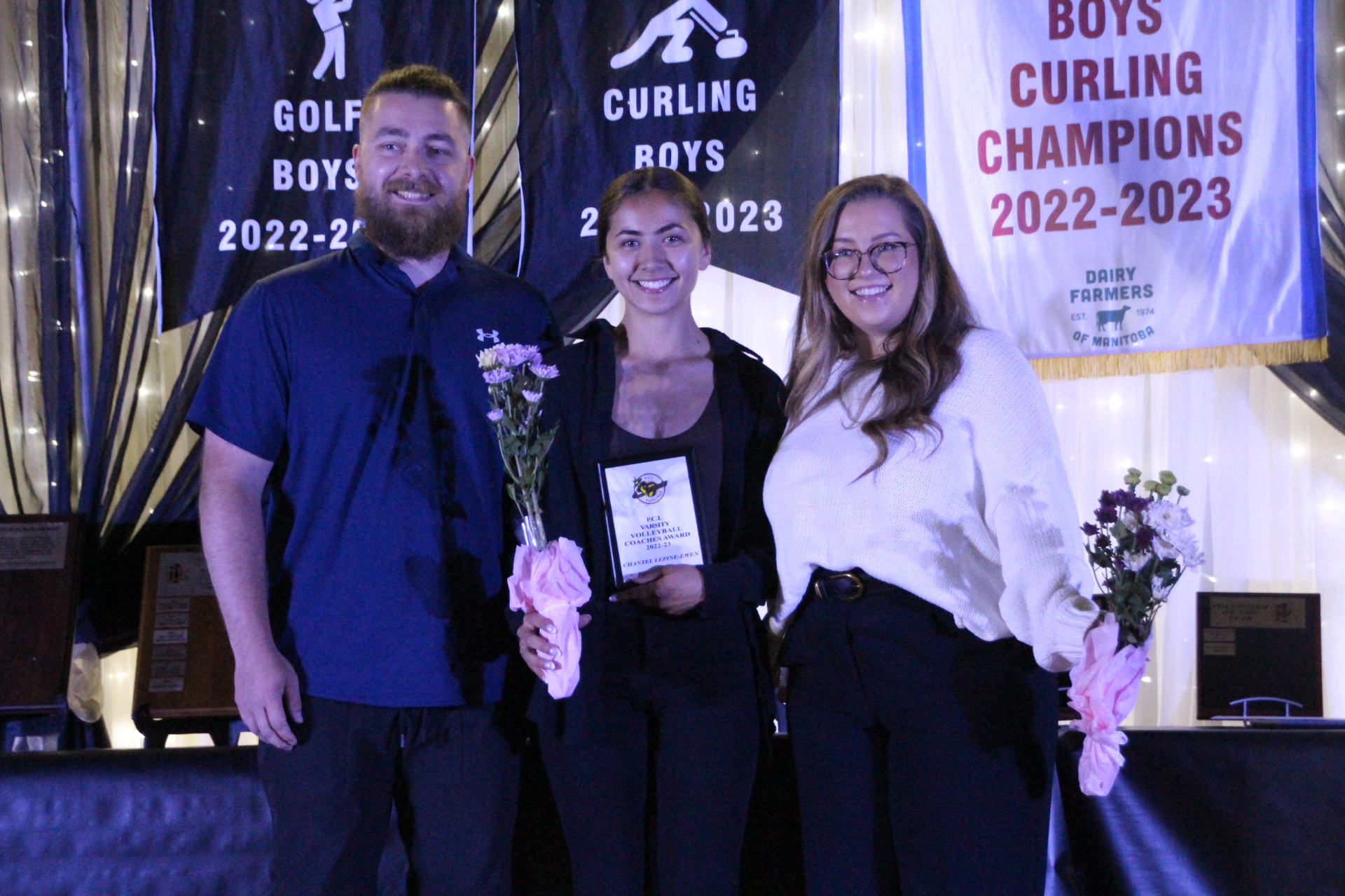 PCI puts cap on 2022-23 athletics at awards night - PortageOnline.com ...