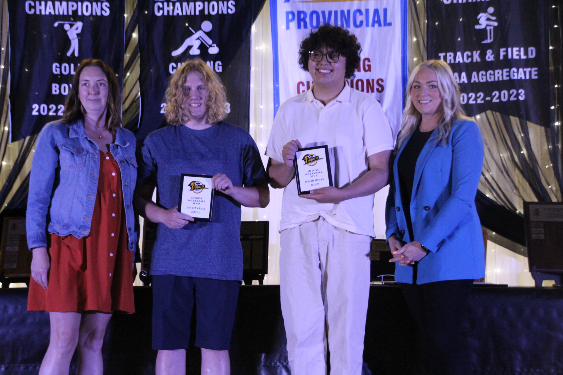 PCI puts cap on 2022-23 athletics at awards night - PortageOnline.com ...